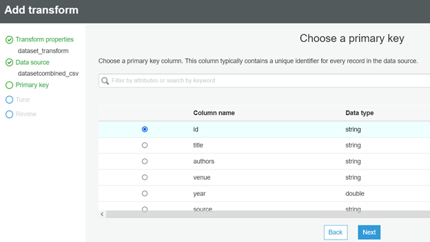 GitHub - MarioNagi/Data-De-Duplication-using-AWS-Glue