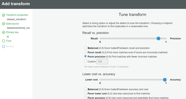 GitHub - MarioNagi/Data-De-Duplication-using-AWS-Glue