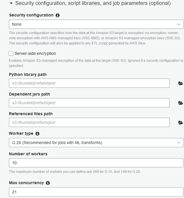 GitHub - MarioNagi/Data-De-Duplication-using-AWS-Glue