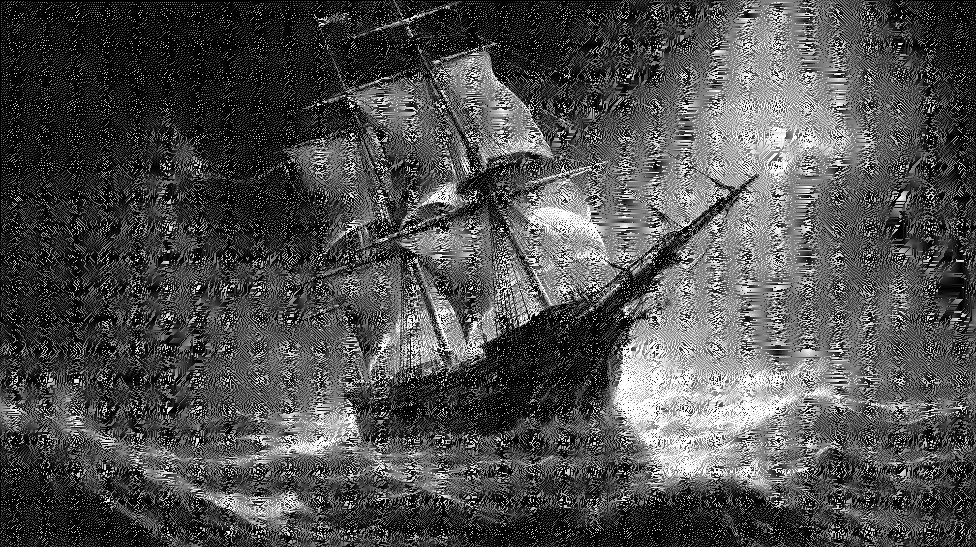 GitHub - beltoforion/dithering