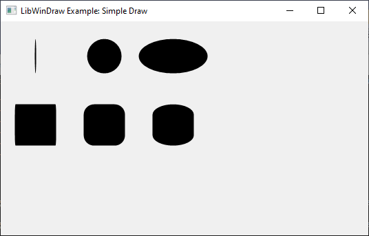 operation to draw rounded rectangle for rx != ry cases · Issue #82 · adobe/svg-native-viewer ...