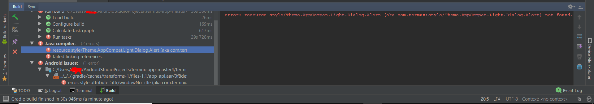 How to merge Termux-app and Termux-api in a single project · Issue #194 · termux/termux-api · GitHub