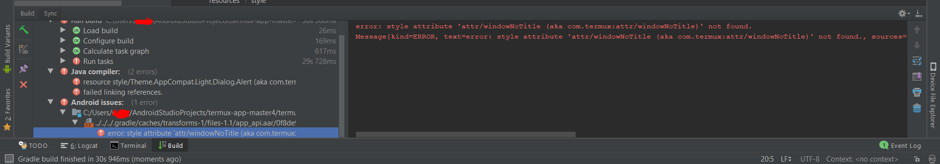 How To Merge Termux App And Termux Api In A Single Project · Issue 194 · Termuxtermux Api · Github