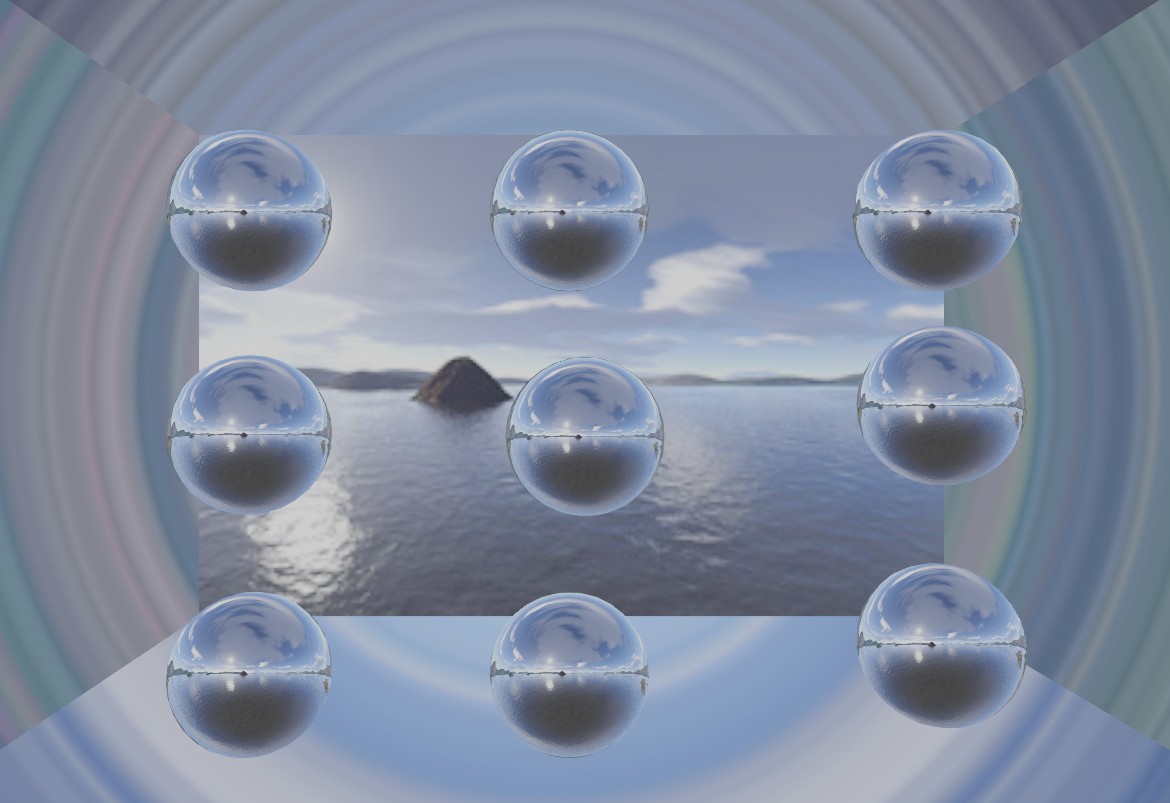 matcap_uv doesn't account for perspective, I fixed it. · Issue #42 ...