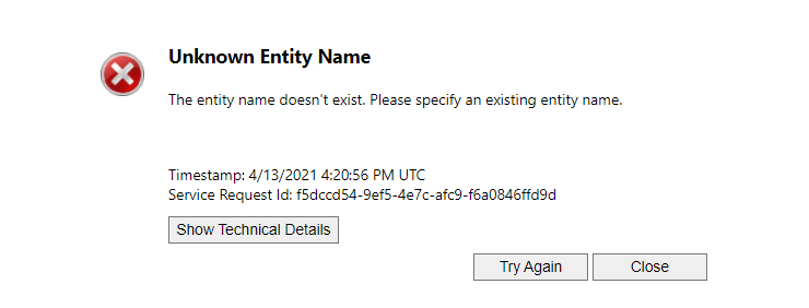 [BUG]: Issue with upgrade of Core Components from 1.89 to 2.0 · Issue ...