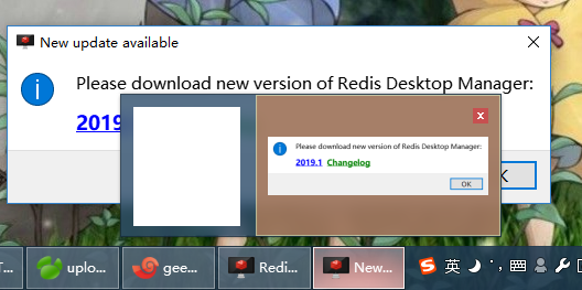 Can't show the Desktop Window · Issue #4641 · RedisInsight/RedisDesktopManager · GitHub