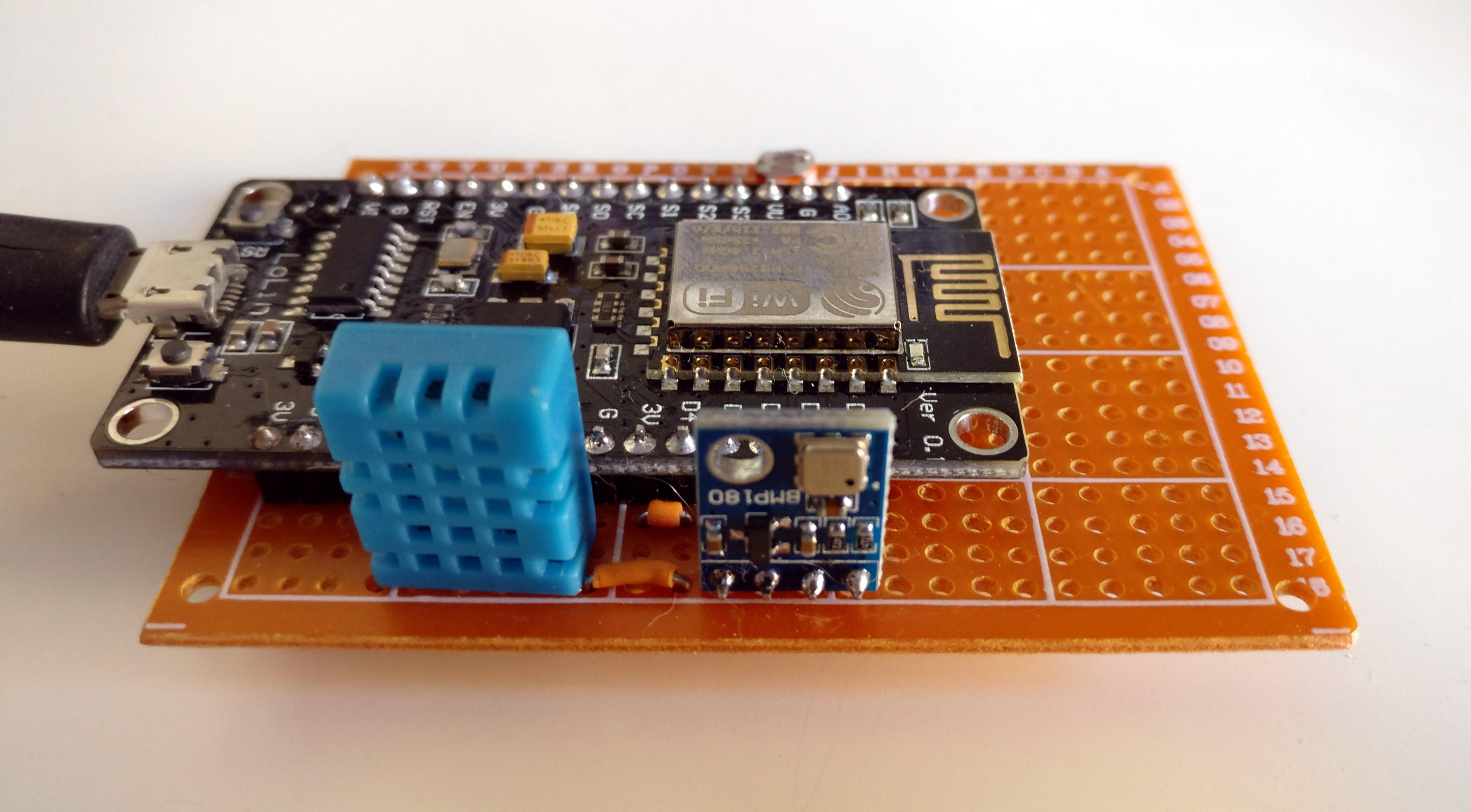 GitHub - jorgerance/simpleWeatherStation: A Simple Weather Station ...
