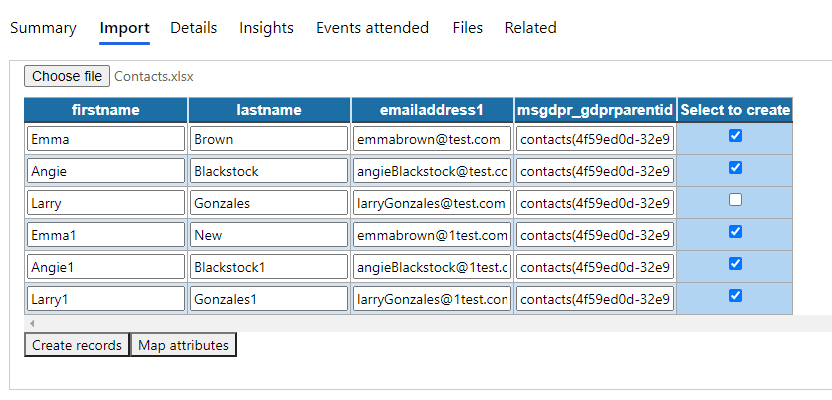 GitHub - ElizabethAkin/ExcelPCF