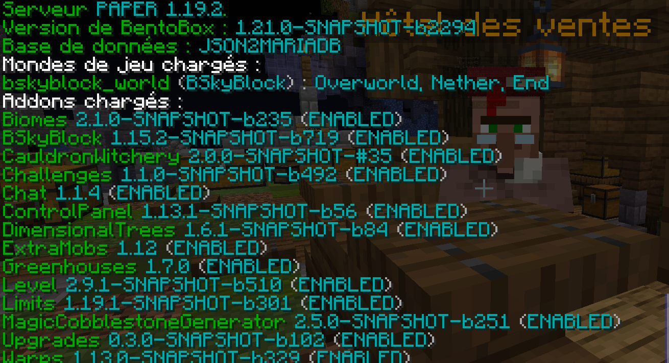 TNT don't drop movement block. · Issue #2052 · BentoBoxWorld/BentoBox · GitHub