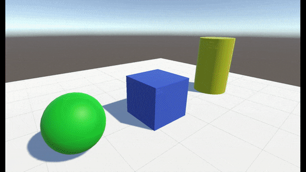 GitHub - AlexZades/UnityColorTransitionEffect: Easy to use color transition effect for unity!