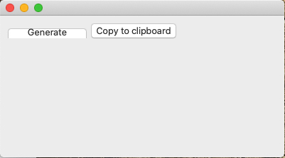 Widgets render incorrectly · Issue #993 · nodegui/nodegui · GitHub