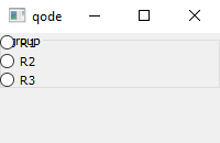 Widgets render incorrectly · Issue #993 · nodegui/nodegui · GitHub