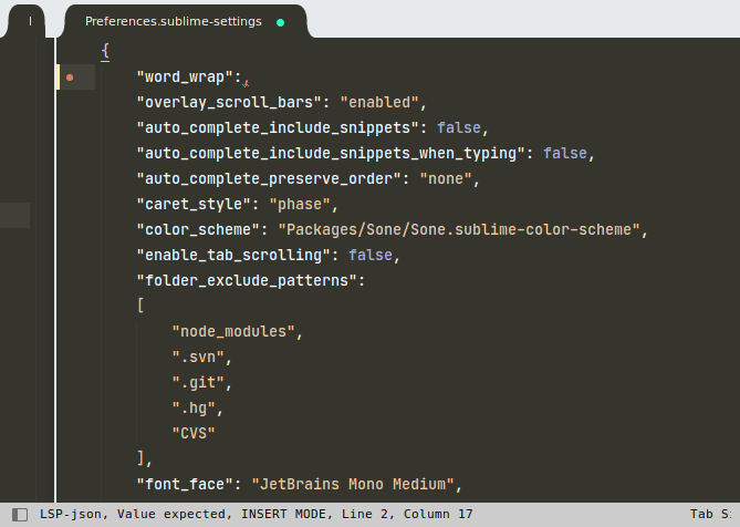 Autocomplete panel disappears when documentation popup is triggered · Issue #3822 · sublimehq ...