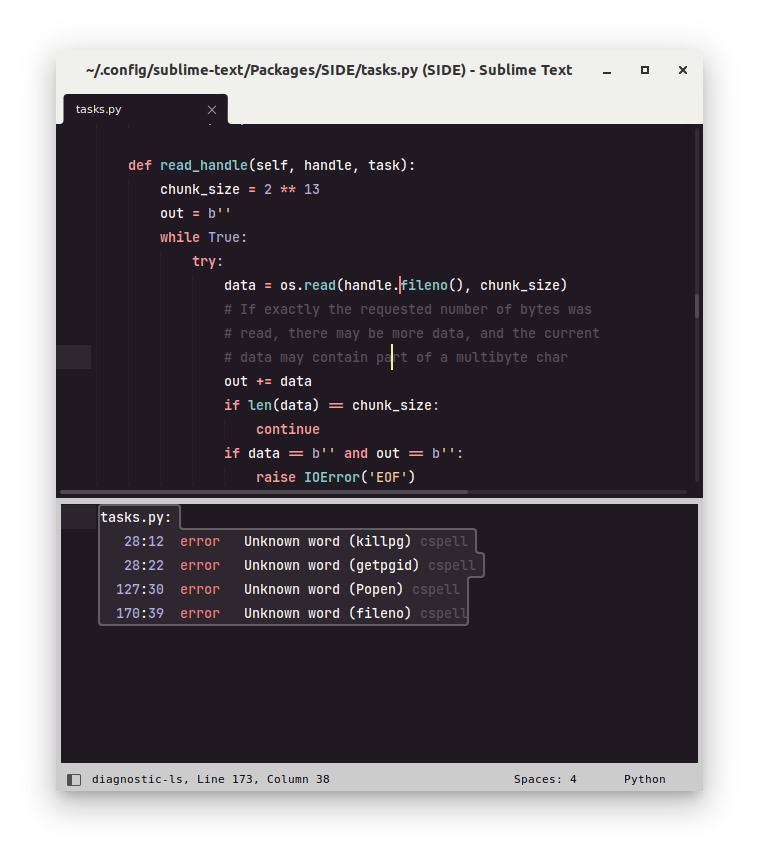 How To Configure Cspell · Issue 51 · Iamccodiagnostic Languageserver · Github