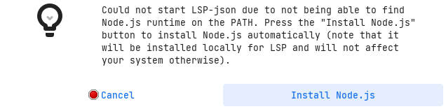 Volar Doesnt Provide Any Completions Etc · Issue 38 · Sublimelsplsp Volar · Github 