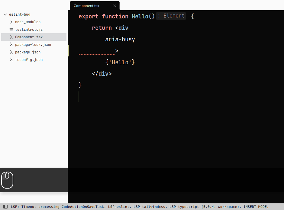 Run Code Actions On Save Only Once · Issue 2270 · Sublimelsp Lsp · Github