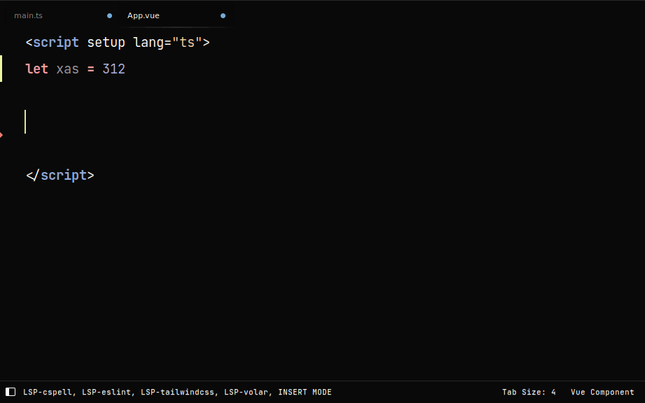 Erase Regions Causes Markup Unnecessary Lsp To Flicker · Issue 2272 · Sublimelsp Lsp · Github