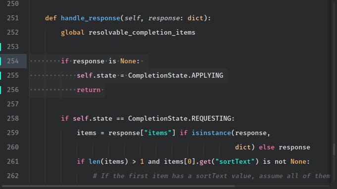 Vue support using vue-language-server · Issue #284 · sublimelsp/LSP · GitHub