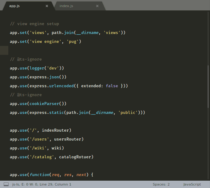Bug No Code Higlighting In Hover Popup · Issue 383 · Sublimelsp Lsp · Github