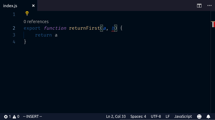 Visual indication if code actions exist · Issue #485 · sublimelsp/LSP · GitHub