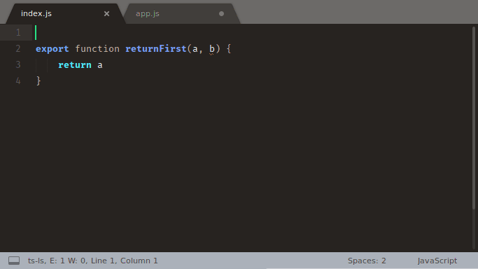 Visual indication if code actions exist · Issue #485 · sublimelsp/LSP · GitHub