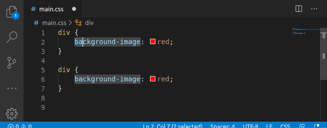 How to handle multi cursor TextEdit-s? · Issue #950 · microsoft/language-server-protocol · GitHub