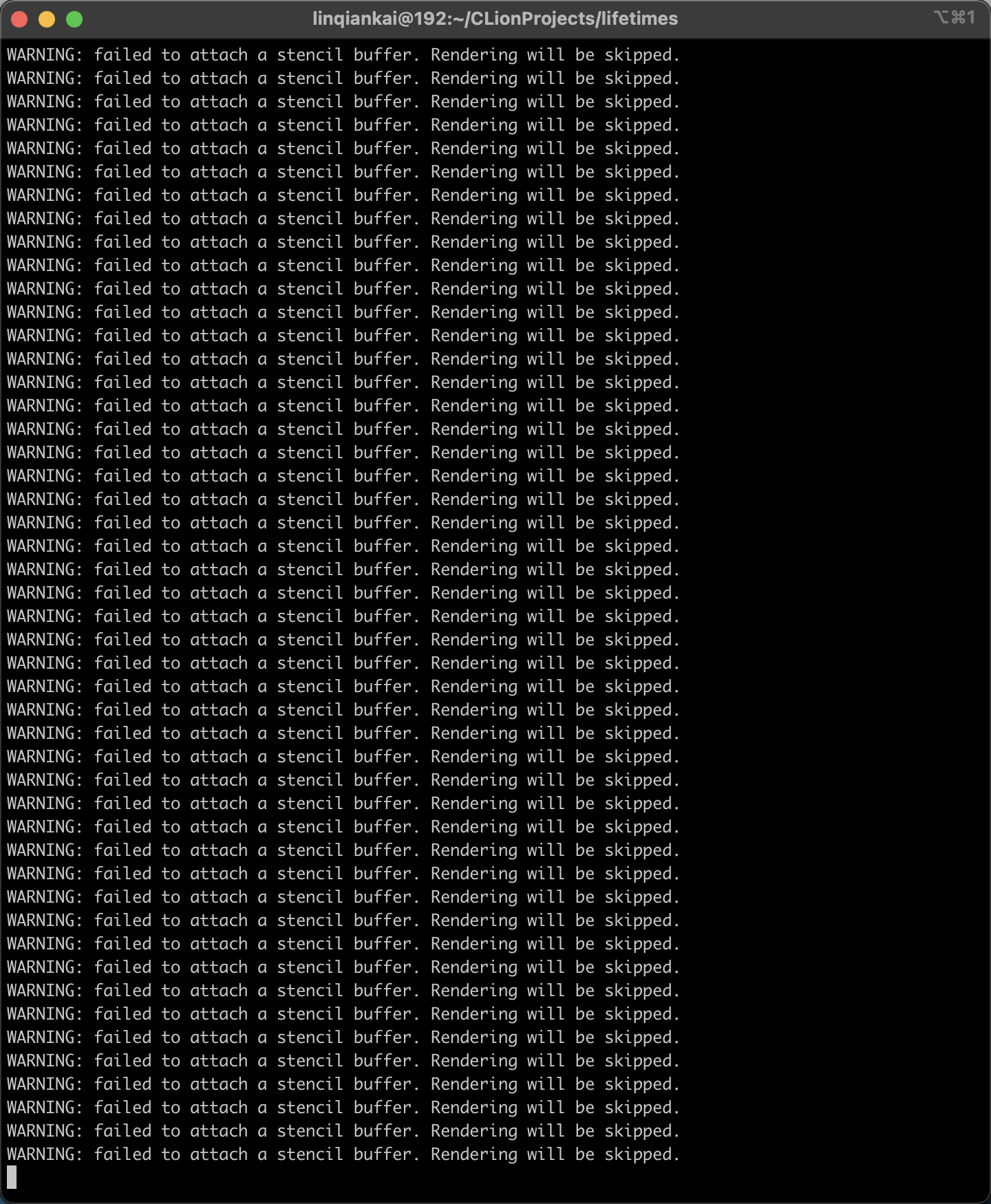 Cursor freezes sometimes · Issue #640 · neovide/neovide · GitHub