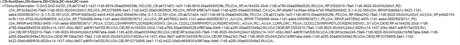 When I get this attribute.It returns a garbled answer.Do you how to deal with it? thx · Issue ...