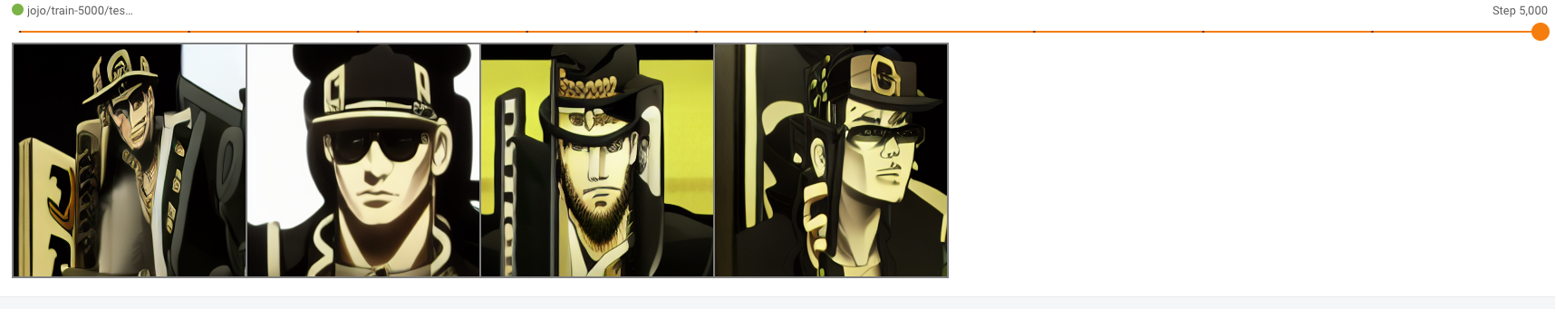 Reconstruction loss does not change, although samples improving · Issue ...