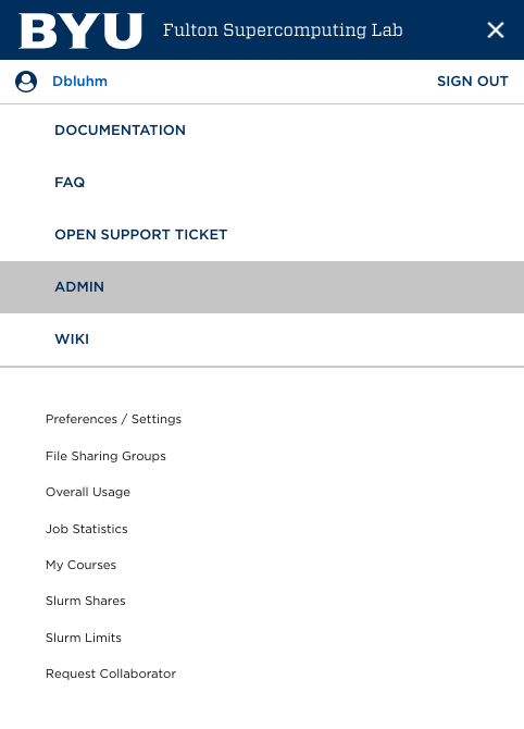byu-header long-link styling off on smaller screen sizes · Issue #237 · byuweb/byu-theme ...