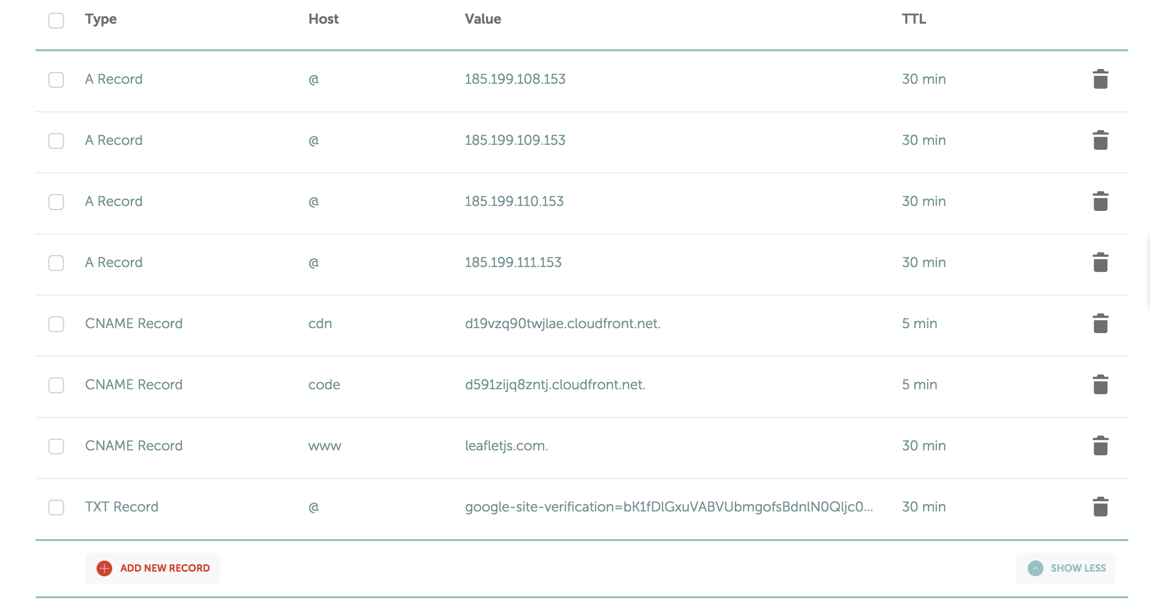 Enable and Force HTTPS on the leafletjs.com website · Issue #6147 ...