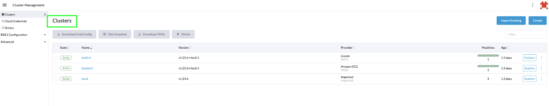 Spacing between buttons and filter box is brokend · Issue #7983 · rancher/dashboard · GitHub