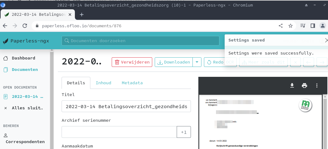 [BUG] Thumbnail not created properly · Issue #1372 · paperless-ngx/paperless-ngx · GitHub