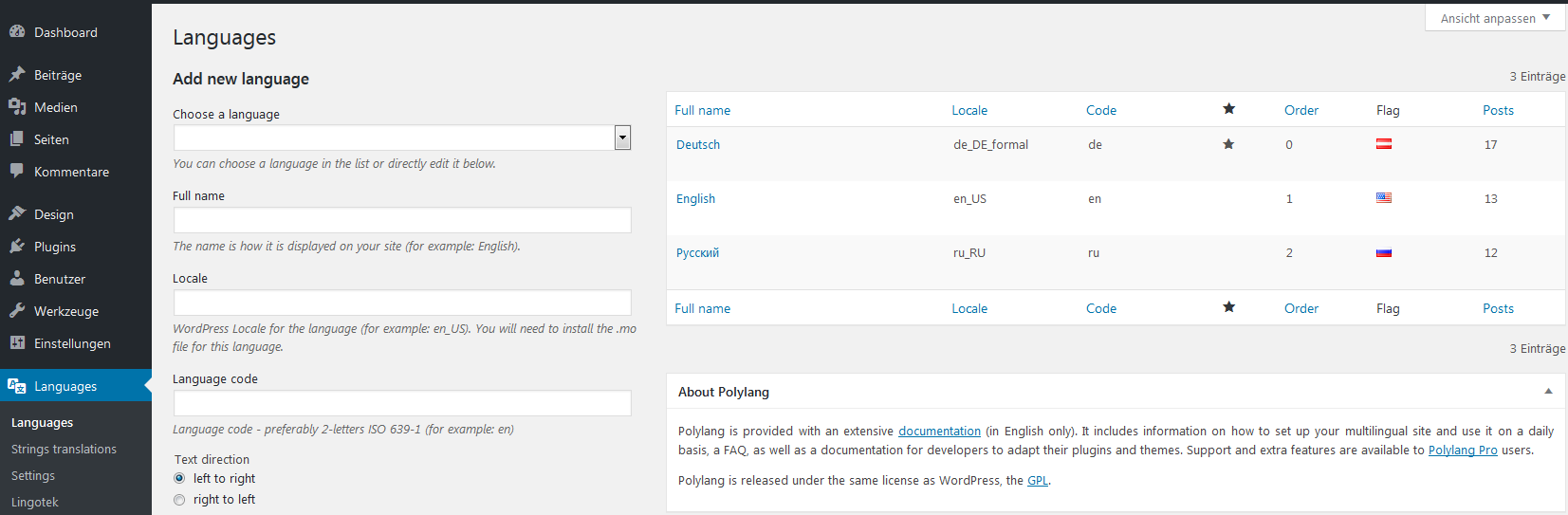 Some Posts Arent Correctly Assigned To A Language · Issue 287 · Polylangpolylang · Github