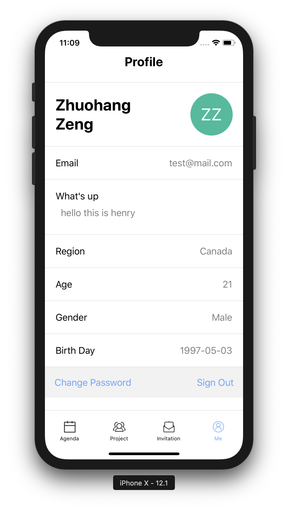 Github Melonbun233 Group Calendar