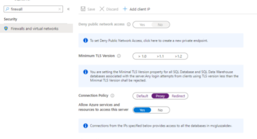panicked at 'skipping env change type Routing' · Issue #83 · prisma/tiberius · GitHub