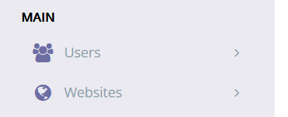 Design tweaks · Issue #794 · usmannasir/cyberpanel · GitHub
