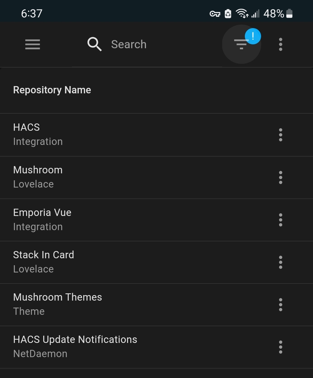 Home Assistant Lovelace UI cards · syssi esphome-jk-bms · Discussion #230 · GitHub