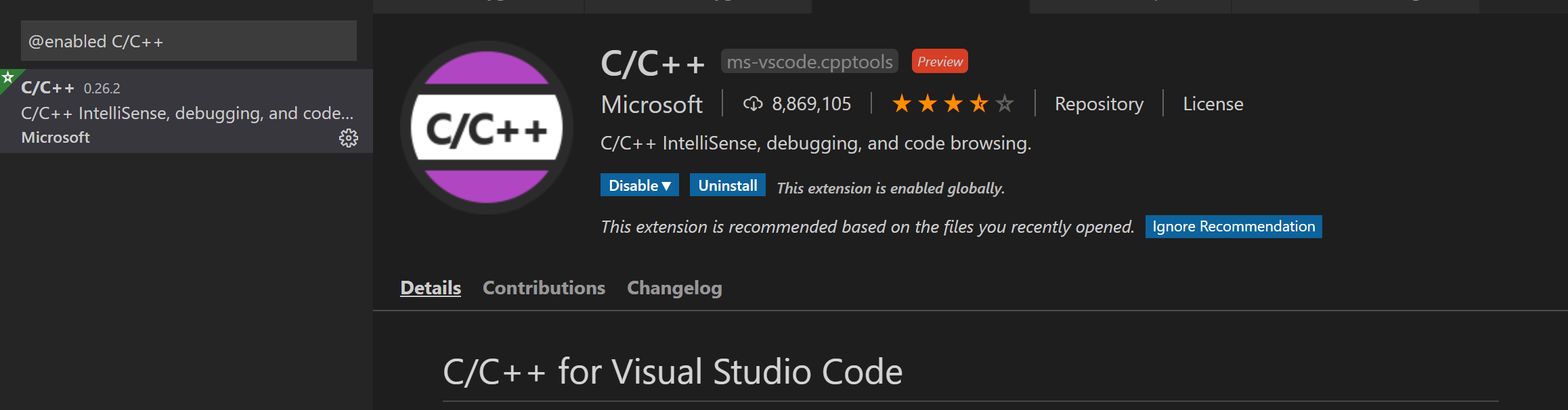 High GPU spikes when editing C++ files · Issue #87750 · microsoft ...