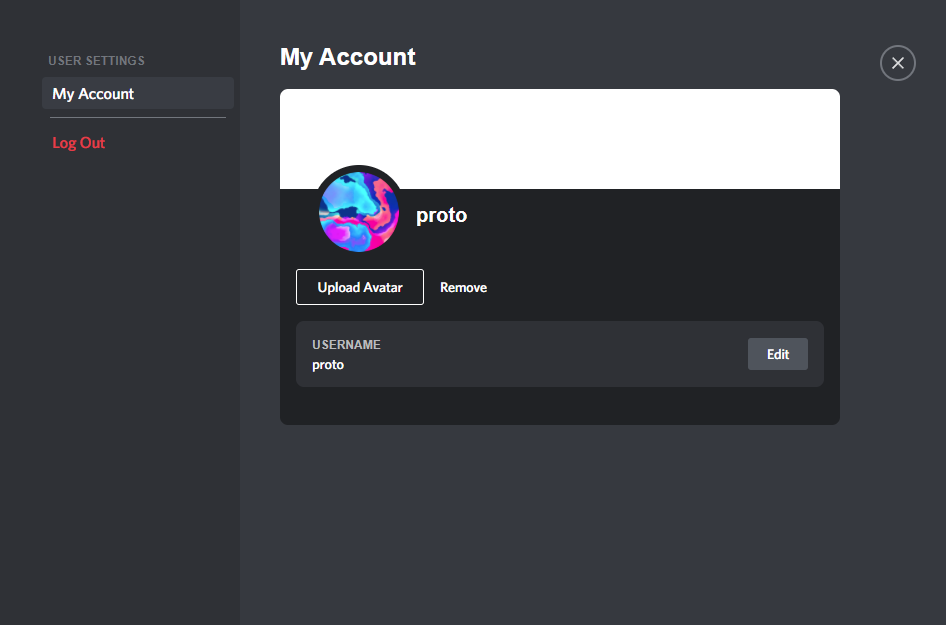 GitHub - cra88y/unicord: A clone of the popular chat messaging platform ...