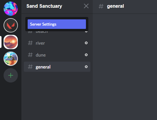 GitHub - cra88y/unicord: A clone of the popular chat messaging platform ...