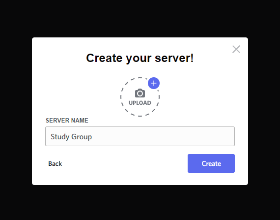 GitHub - cra88y/unicord: A clone of the popular chat messaging platform ...