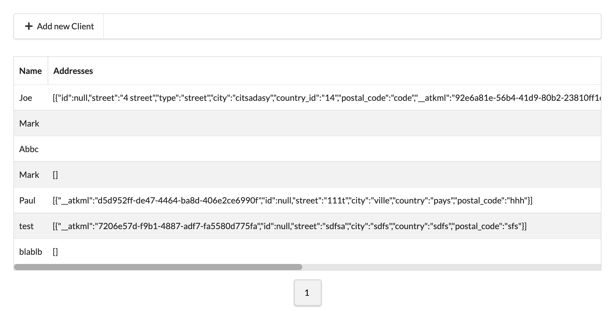 containsOne - containsMany system property set to false · Issue #451 · atk4/data · GitHub