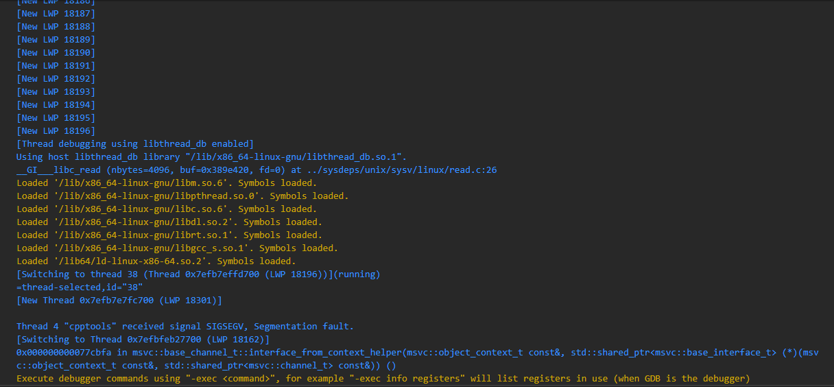 Using Wsl The Language Server Crashed 5 Times In The Last 3 Minutes It Will Not Be Restarted