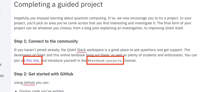 Links styled as "code" don't have the purple link color · Issue #414 · Qiskit/platypus · GitHub