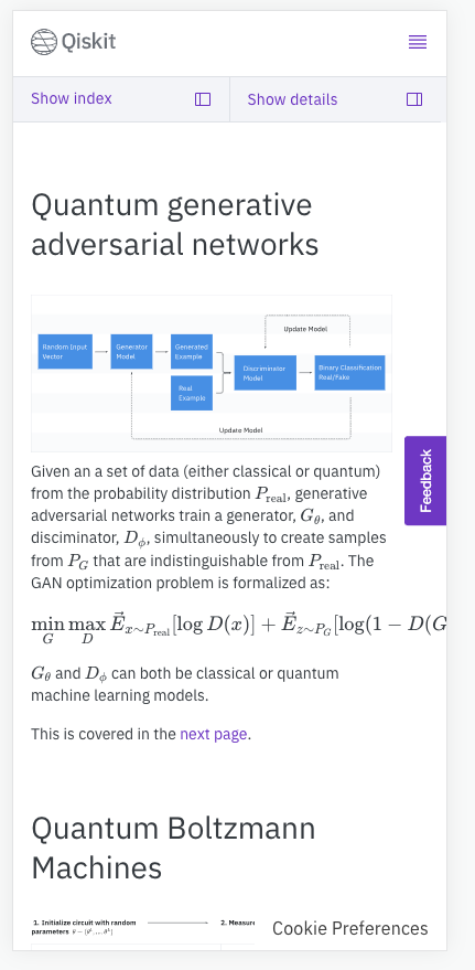 [Content UI] Long math equations can't be seen completely · Issue #387 · Qiskit/platypus · GitHub