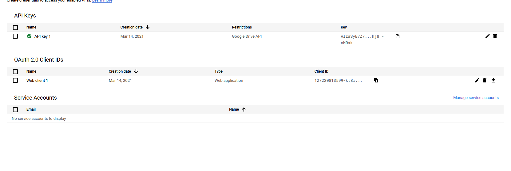 GitHub - tonmoy50/setup-pydrive-cred