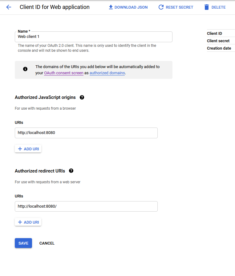 GitHub - tonmoy50/setup-pydrive-cred