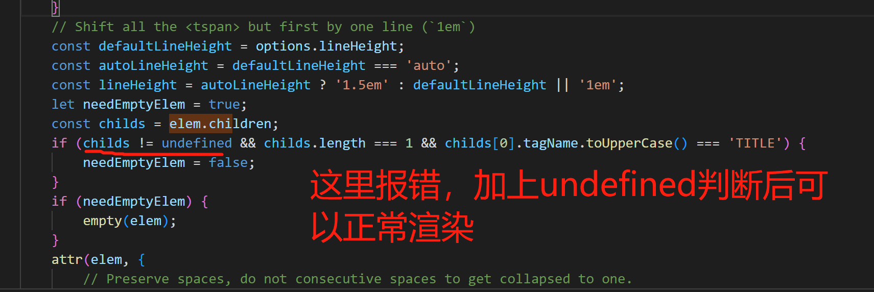 V2x在ie11中设置节点label会报错，影响页面渲染 · Issue 3635 · Antvisx6 · Github 