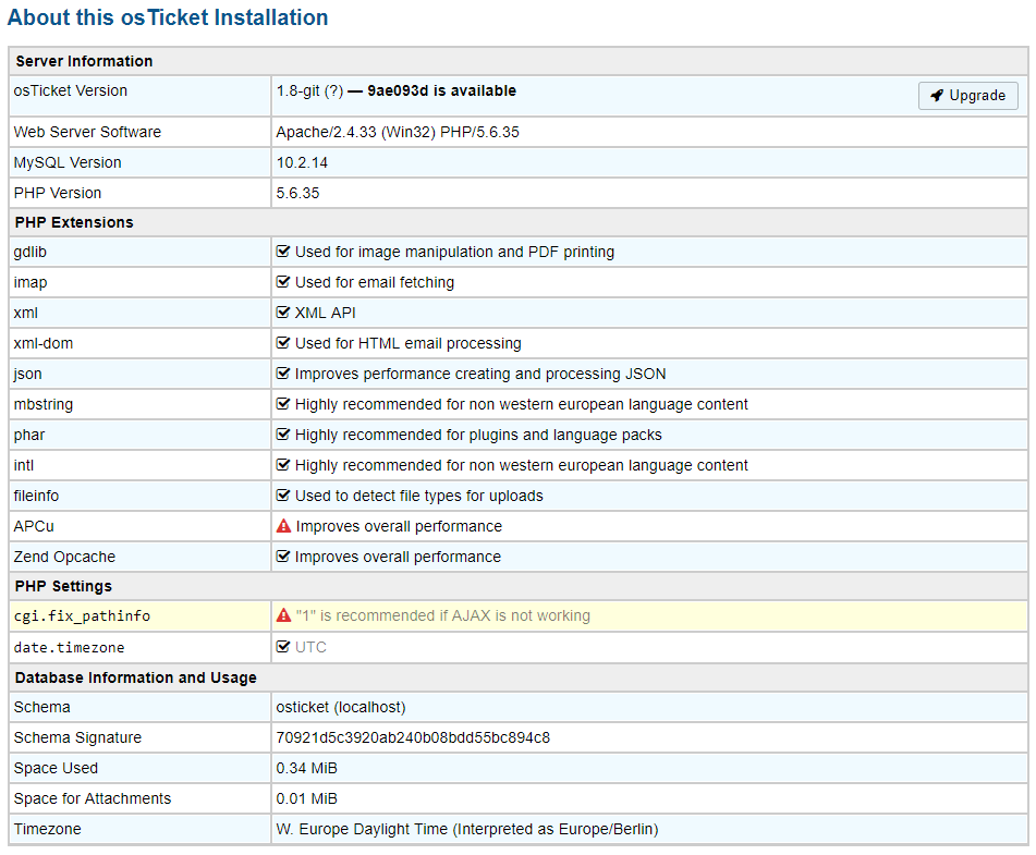 Referral event is empty. · Issue #4308 · osTicket/osTicket · GitHub